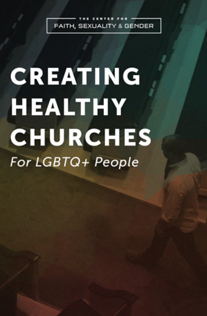 Resources The Center For Faith Sexuality And Gender